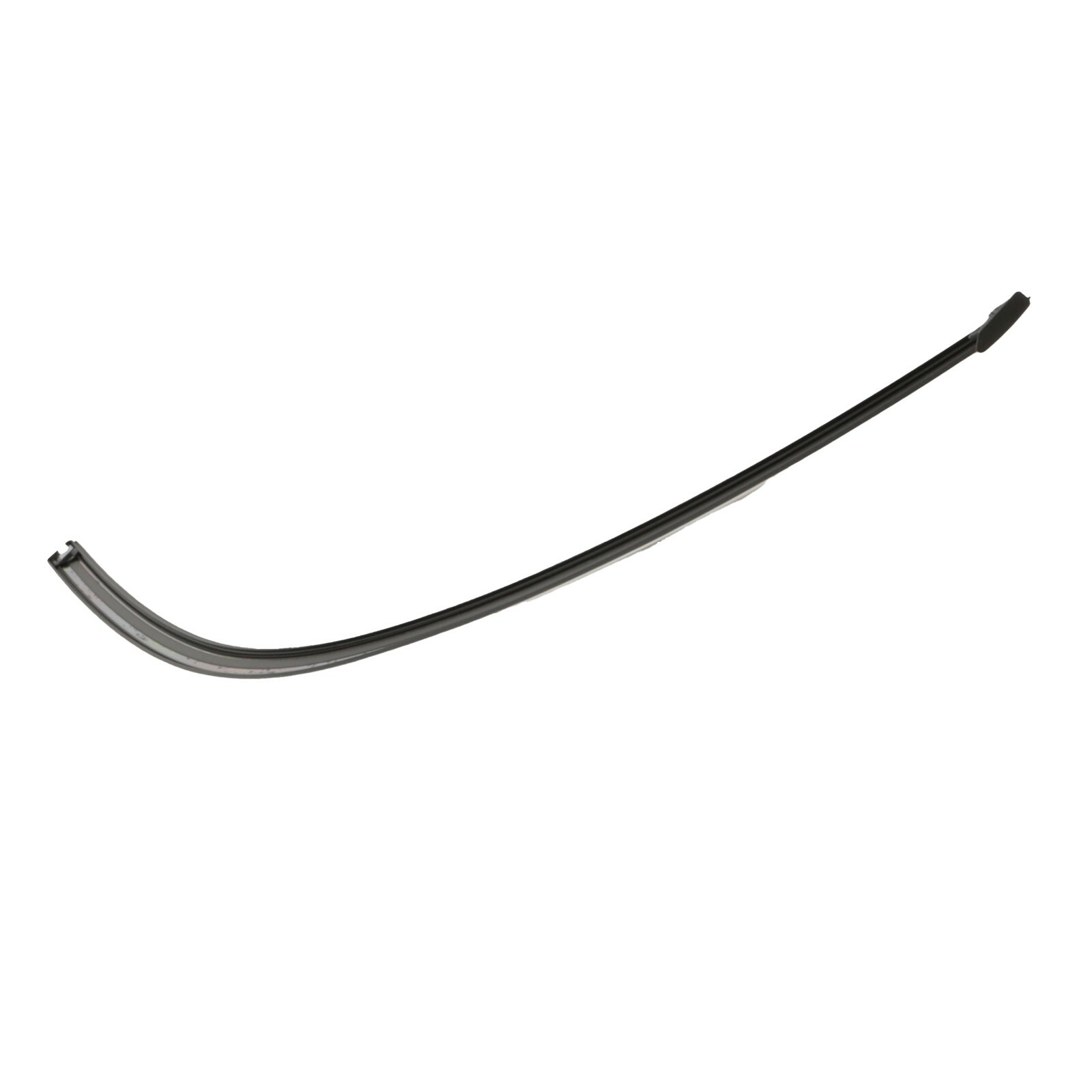 OEM NEW 20-23 Subaru Legacy Outback Front Door Window Upper Molding ...