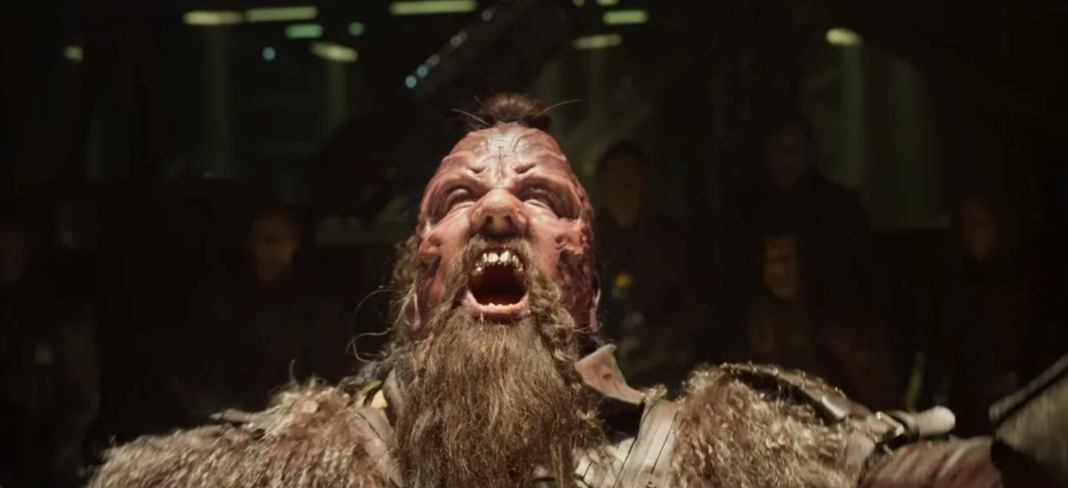 First Appearance TASERFACE Guardians of the Galaxy 1 Fine 5.5 Valentino ...