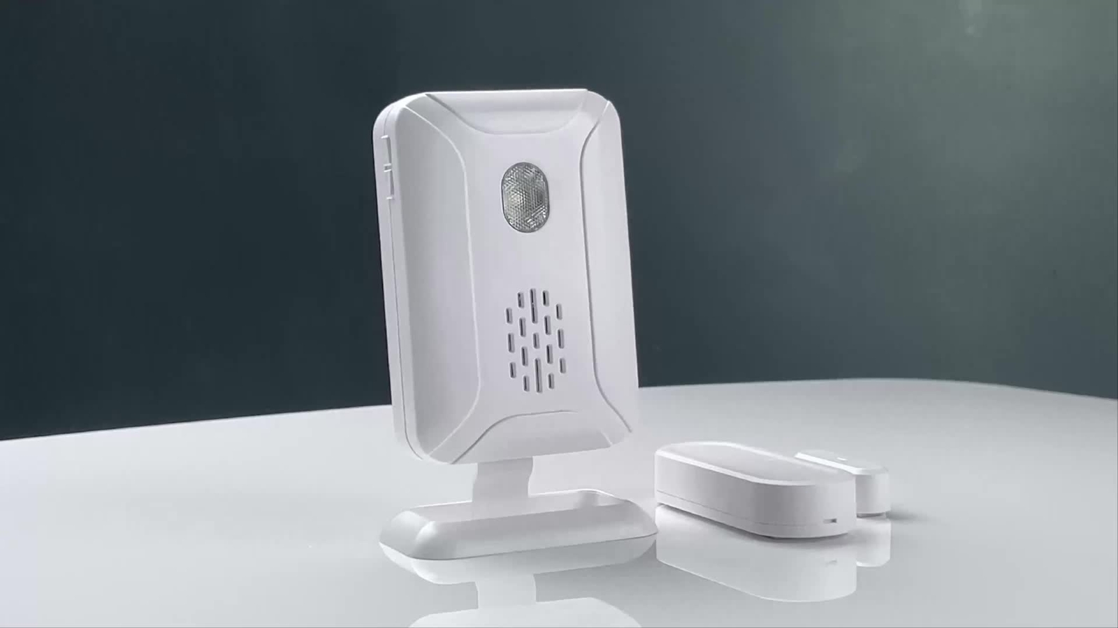 Magnetic Sensors Detector Alarm Door Window Chime for Home Hotel Shop ...