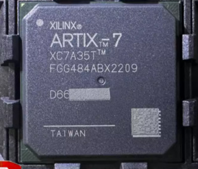 1pcs XC7A35T-2FGG484I XC7A35T-2FGG484 XC7A35T BGA484 100% Original | eBay