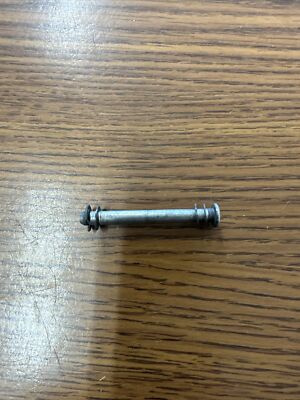 Polaris Retaining Pin Part Number - 7661624 7555730 7710401 | eBay