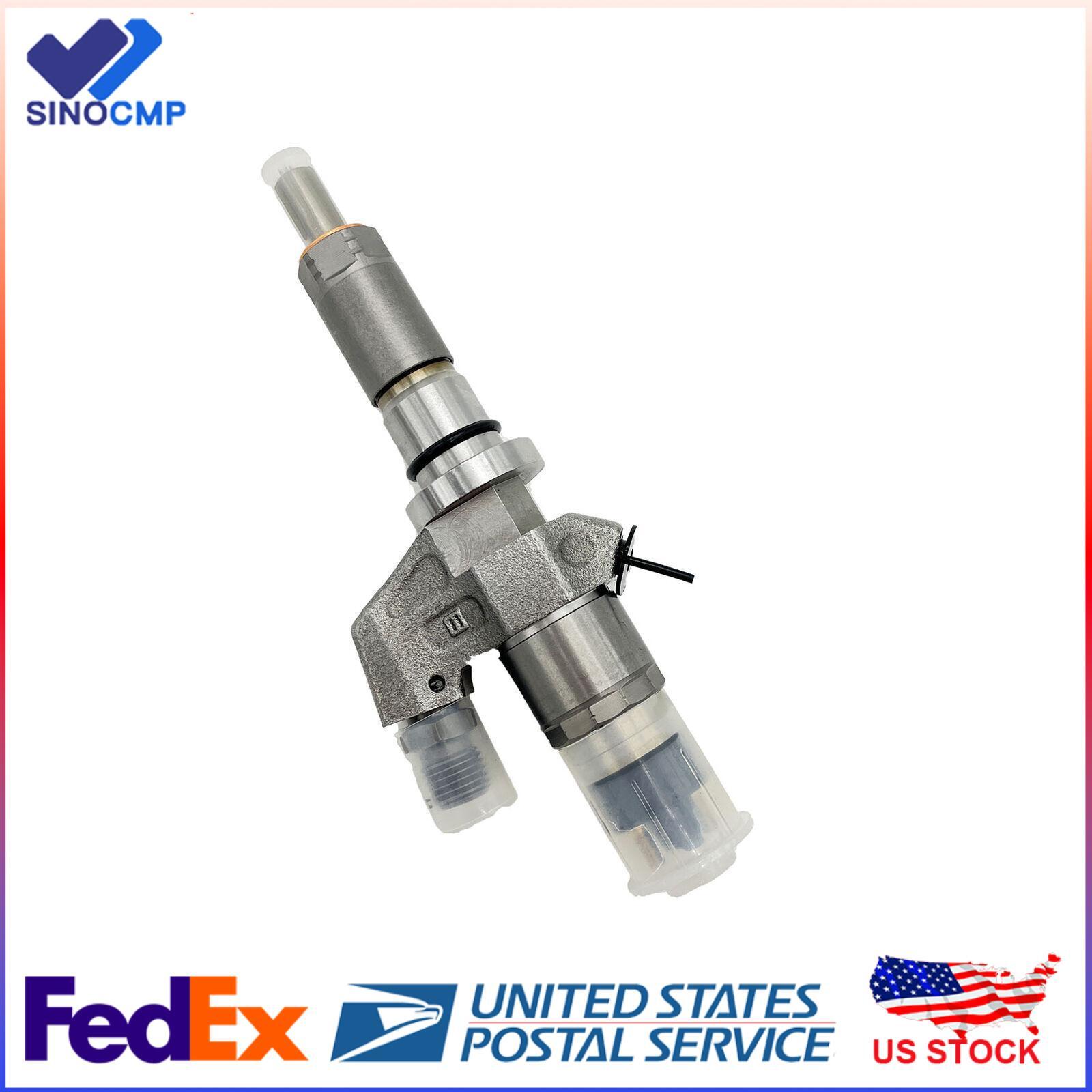 0445120008 97729095 Fuel Injectors for Bosch LB7 Replacement 2001-2004. ...