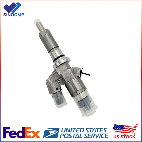 0445120008 97729095 Fuel Injectors for Bosch LB7 Replacement 2001-2004. ...