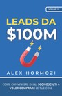 Alex Hormozi Leads da $100M (Hardback) (US IMPORT) | eBay