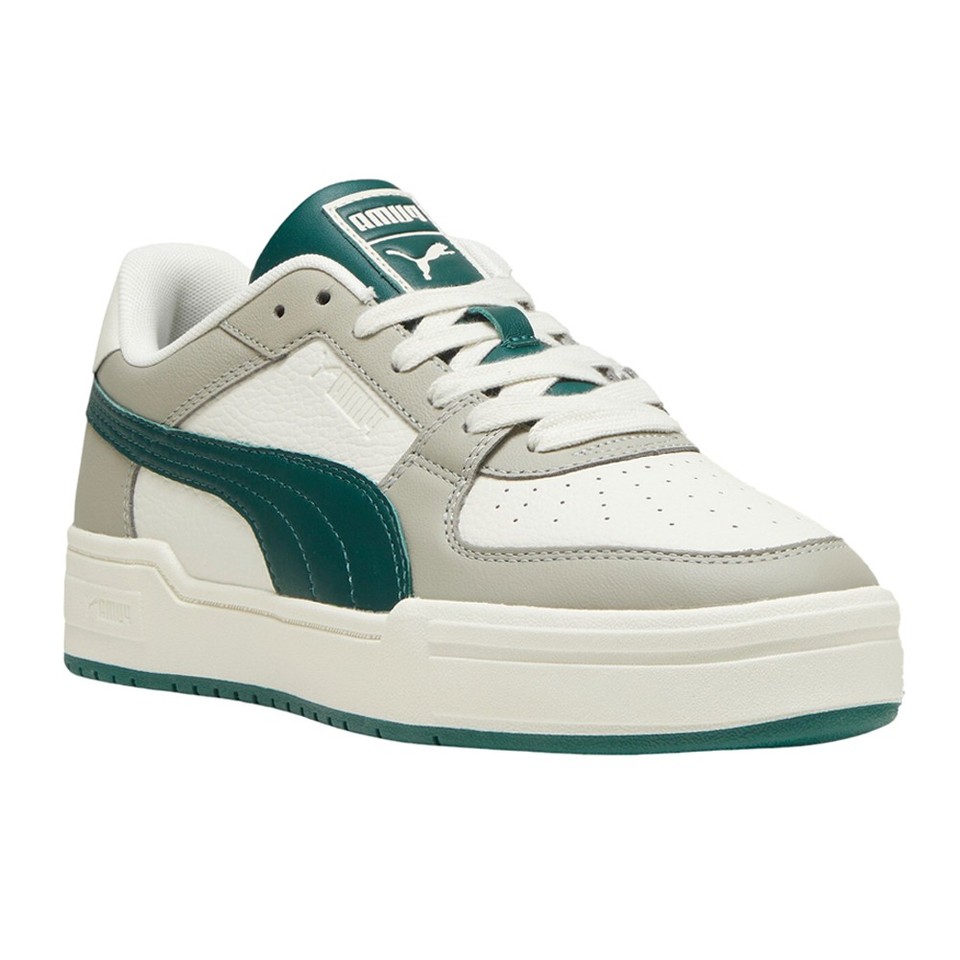 PUMA Ca Pro Classic Lace Up Mens Grey Sneakers Casual Shoes 38019065 | eBay