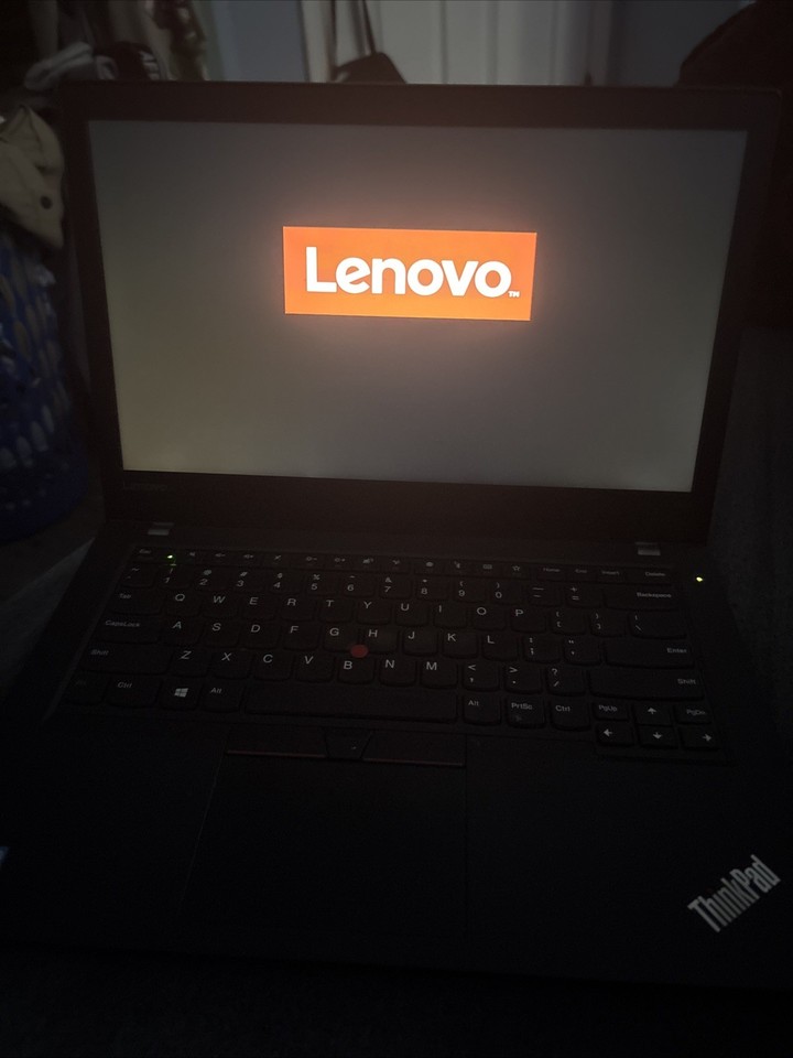 Lenovo ThinkPad T470 Laptop 14'' Core I5-7300U, 16GB RAM, 256GB SSD ...
