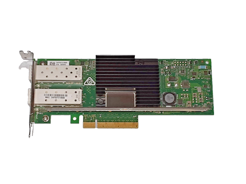 HPE 790316-001 10Gb PCI Express Dual Port 562SFP+ Ethernet Network Card ...