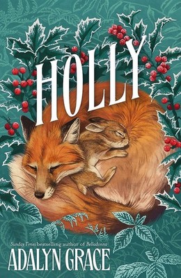 NEW BOOK Holly by Adalyn Grace (2025) | eBay