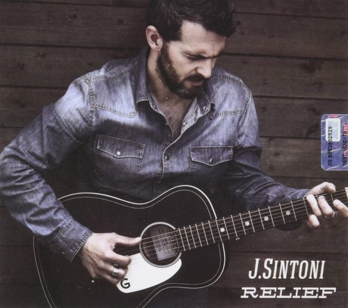 J Sintoni Relief (CD) | eBay