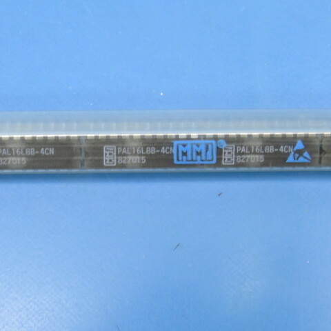 MMI PAL16L8B-4CN Qty of 6 per Lot 16L8 DIP 20 MMI 82 | eBay