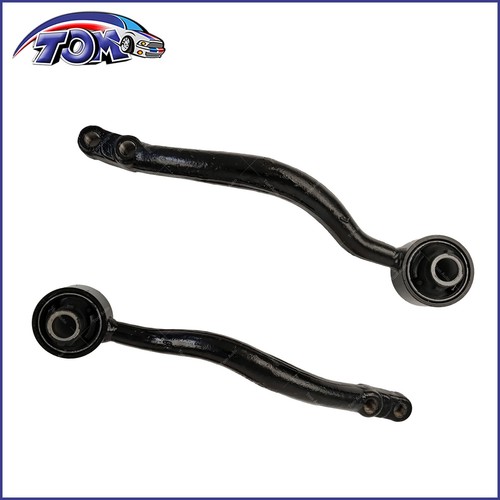 2Pcs Front Lower Rearward Control Arms Left & Right Side for 01-05 ...
