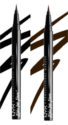 NYX Epic Ink Liner. Waterproof. EIL | eBay