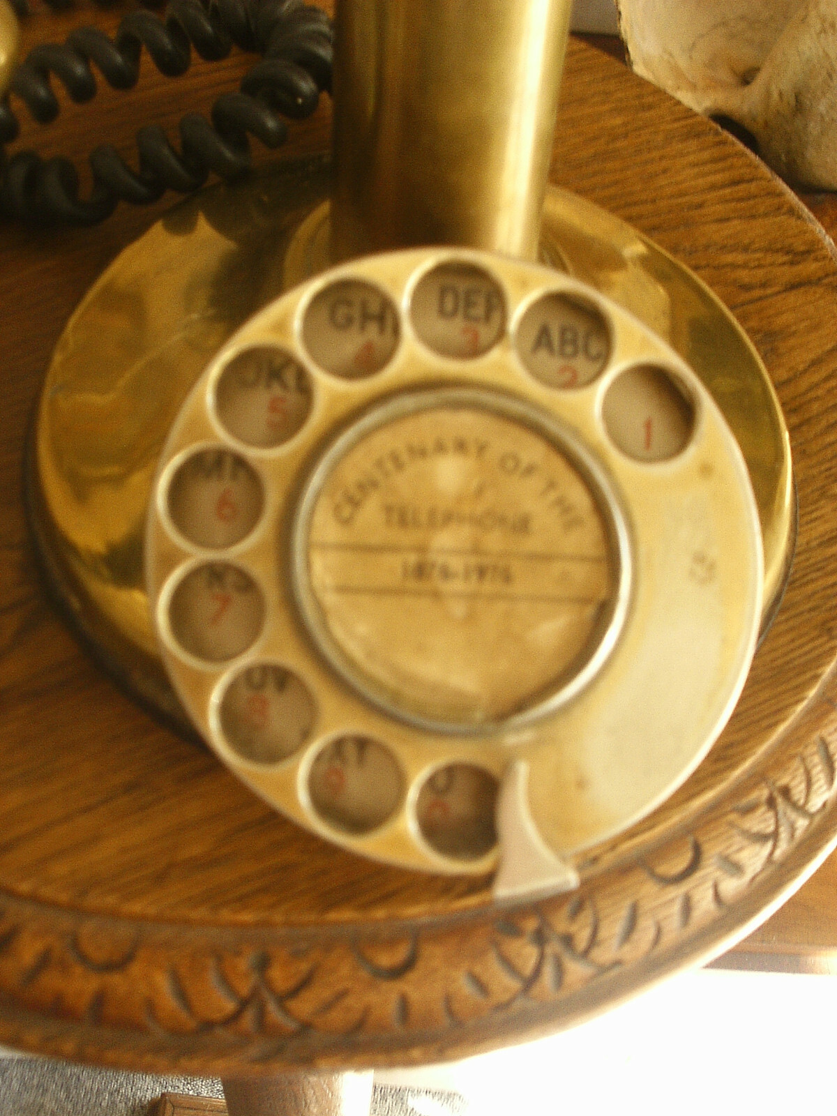 Téléphone 1876 | eBay