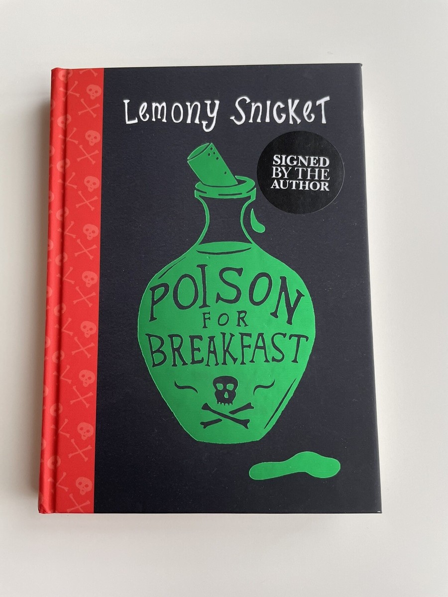 Lemony Snicket The Carnivorous Carnival By Lemony Snicket