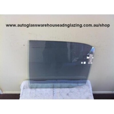 PROTON WIRA GL - 4DR SED 5/95>3/05 - PASSNEGERS - LEFT SIDE - REAR DOOR ...