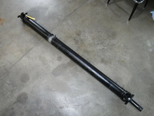 2003-2011 Mercury Grand Marquis Crown Vic Rear Drive Shaft Assembly ...