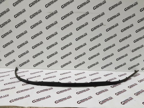 Genuine KIA NIRO 2019-2021 PLUG IN HYBRID FRONT BUMPER LIP SPOILER ...