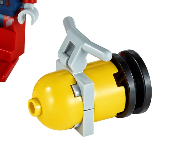 LEGO OCEAN ~ Animal Fish Shark Sea Turtle Octopus Lobster Seaweed Coral ...