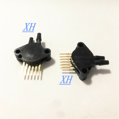 1PCS MPX5050DP OPERATING OVERVIEW INTEGRATED PRESSURE SENSOR 0 to 50 ...