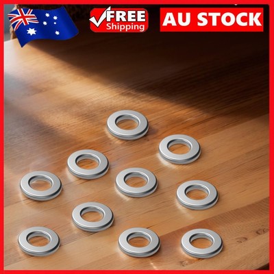 100pcs O-ring Strong Ring Stainless Steel 2mm Small Tippet O-Rings O ...