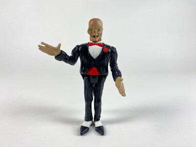 Tales From The Crypt Crypt Keeper 1993 Vintage Figurine Action | eBay