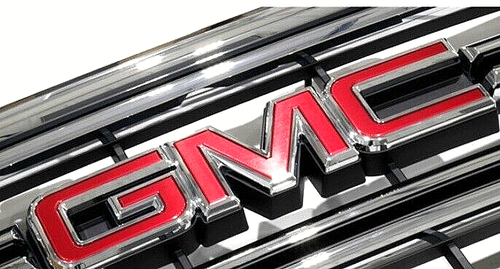 2016-2018 (2019 Classic ONLY) GMC Sierra 1500 Grille- NEW OEM 23496236 ...
