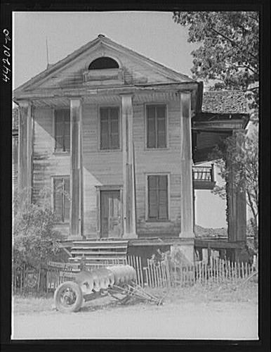 Plantation,Penfield,Georgia,GA,Greene County,Farm Security ...