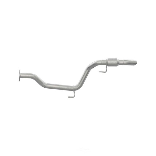 Exhaust Resonator and Pipe Assembly Walker 55726 86387557269| eBay