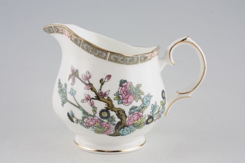 Duchess - Indian Tree - Milk Jug - 126694G | eBay