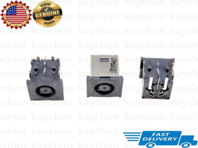 10x DC Power JACK Socket For DELL Alienware M17X R1 M17X R2 M15X ...