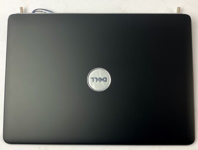 Dell 0RU676 Display Back Cover | eBay