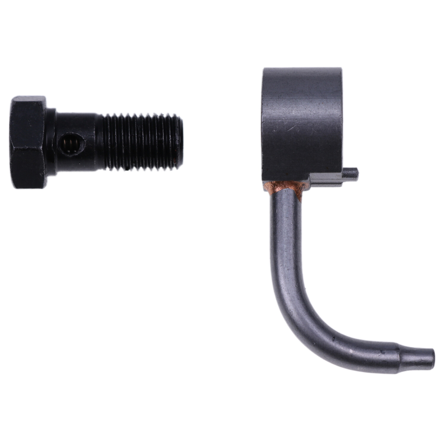 Piston Oil Cooling Jet Nozzle for Perkins 3861A027, 1004, 1006, 1106 ...