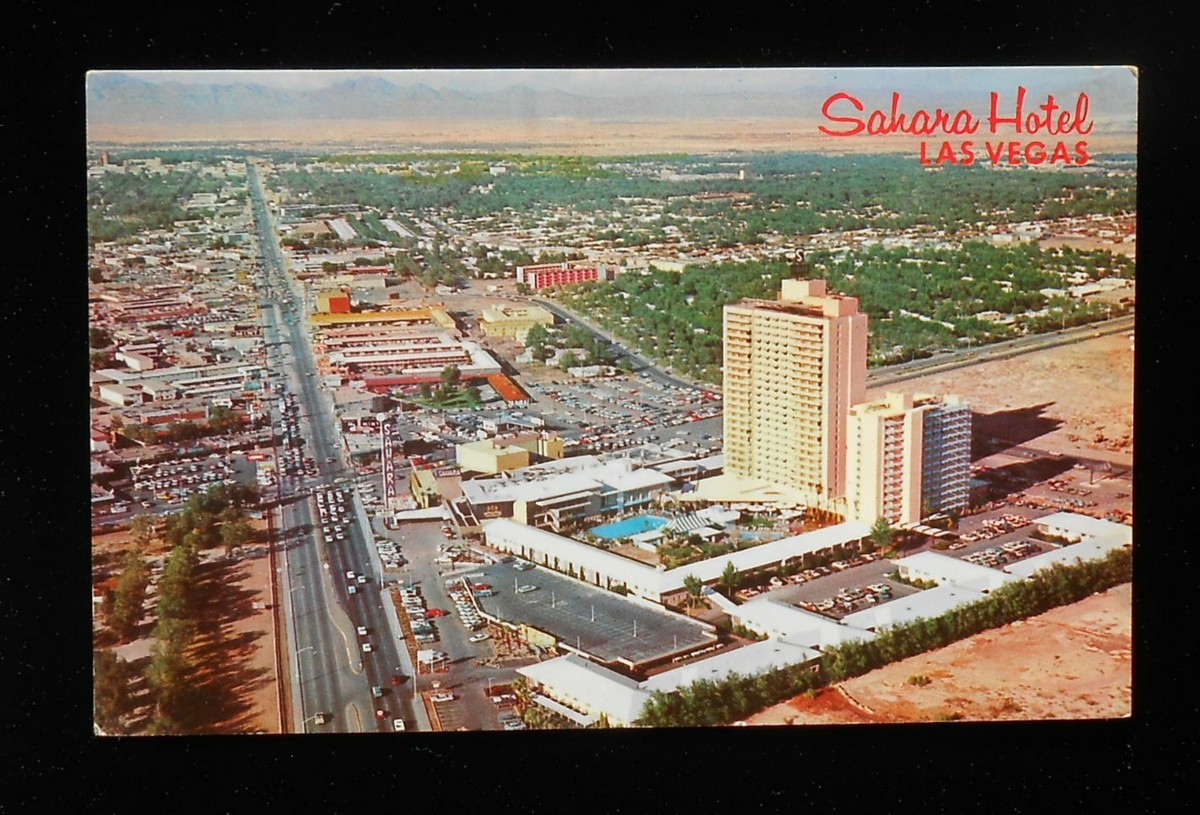 Historical Aerial Photos Las Vegas LAS VEGAS HISTORICAL AERIAL CD