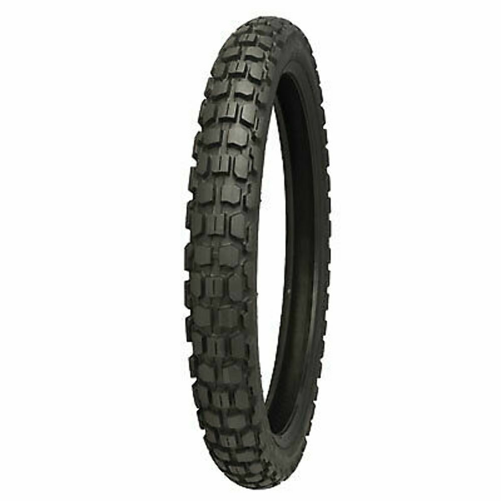 Bridgestone TW301 Front Motorcycle Tire 3.00x21 (51S) Tube Type-DOT ...