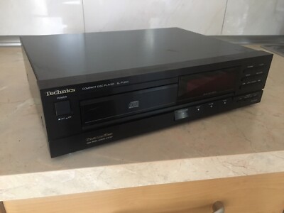 Technics Midi CD Player | eBay.de
