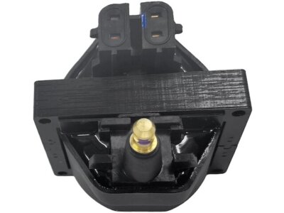 SKP 77XW13G Ignition Coil Fits 1985-1986 Oldsmobile Cutlass Ciera | eBay