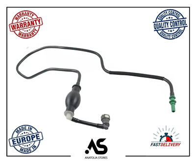 Fuel Primer Hose Pipe For Renault Trafic Mk II Dci 2001-Onward ...