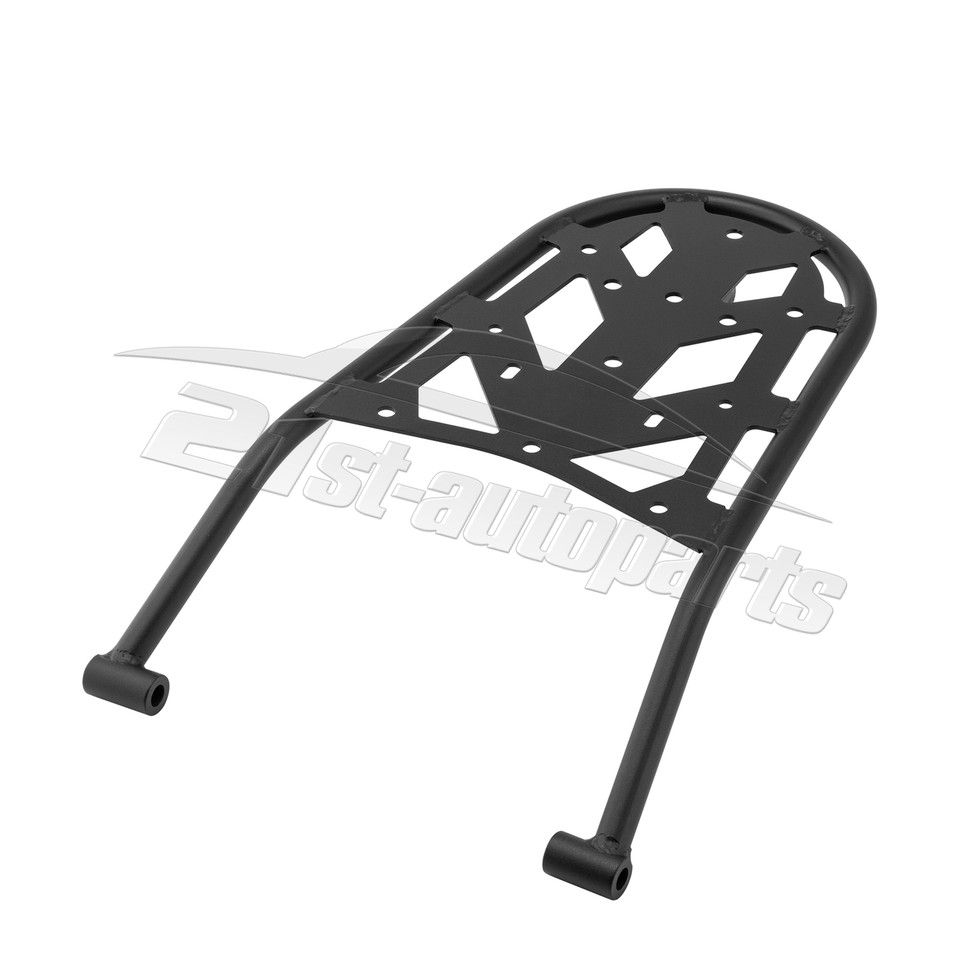 Rear Luggage Rack Cargo Holder For Kawasaki KLX300 KLX300R KLX300SM ...