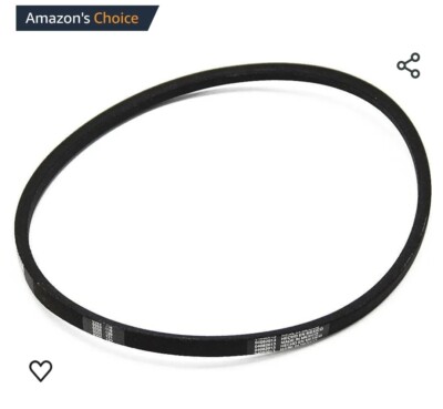 NEW Genuine OEM Frigidaire Washing Machine Drive Belt 134511600 | eBay