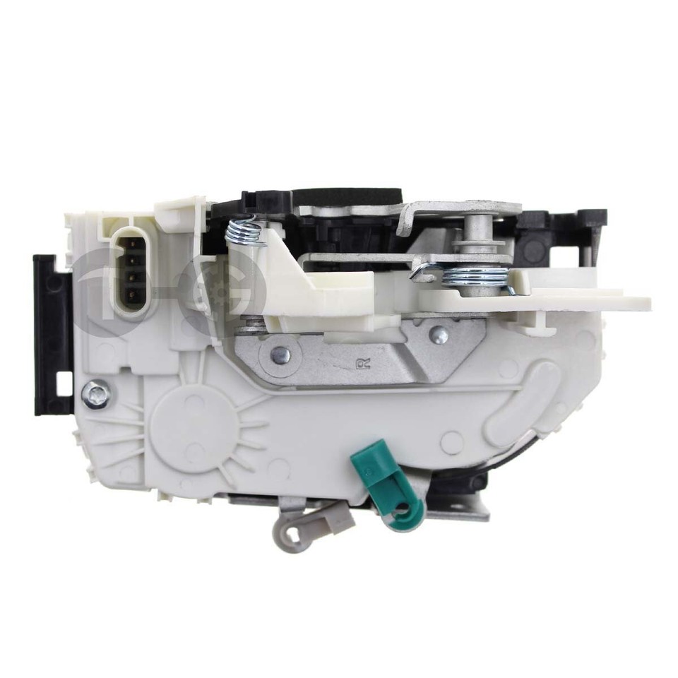 Power Locks Tailgate Latch For 07-18 Jeep Wrangler JK 4589584AG ...