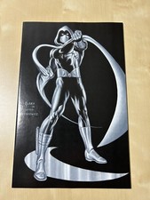 2019 Flair Marvel - Moon Knight Cards