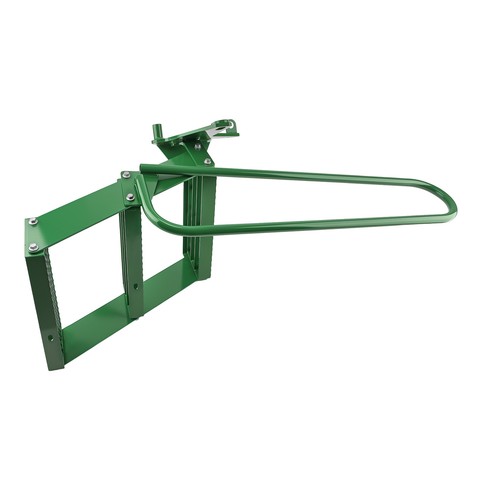 Left Hand Stair Step Extension Kit For John Deere 2WD Row Crop Utility ...
