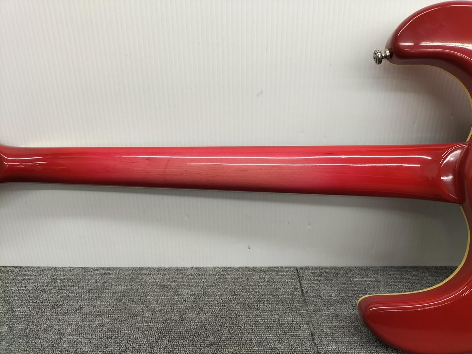 Mosrite V-63 Set Neck Electric Guitar JP | eBay