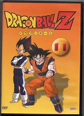 Dragon Ball Z - Vol. 11 | eBay