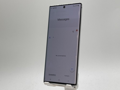 Samsung Galaxy Note10+ SM-N975U 256GB Aura Glow T-Mobile Unlocked ...