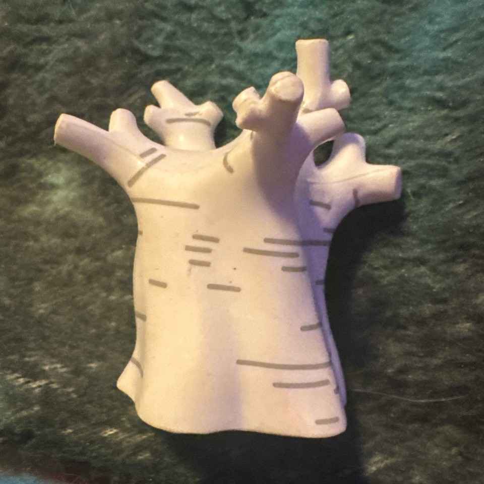 Funko Paka Paka Boo Hollow Series 1 Birch Tree Chase 1/18 NEW | eBay