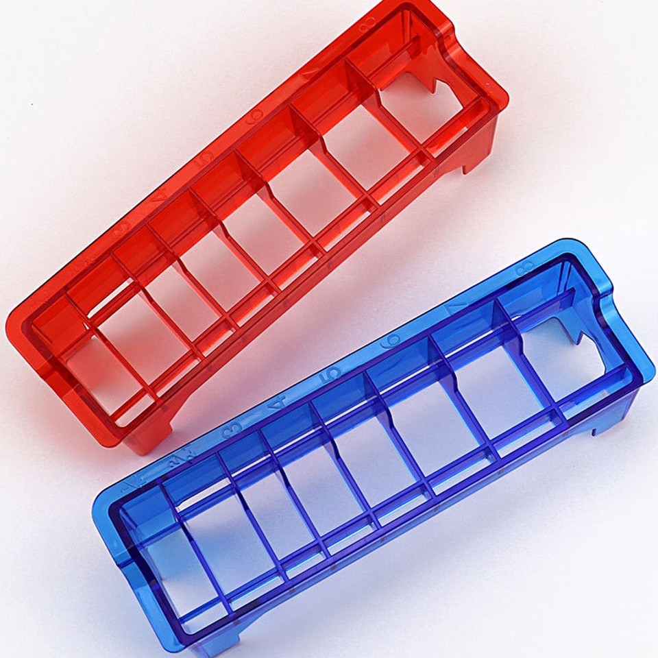 Bathroom Hair Tool Organizer Hairdressing Storage Box Tools Organiser ...