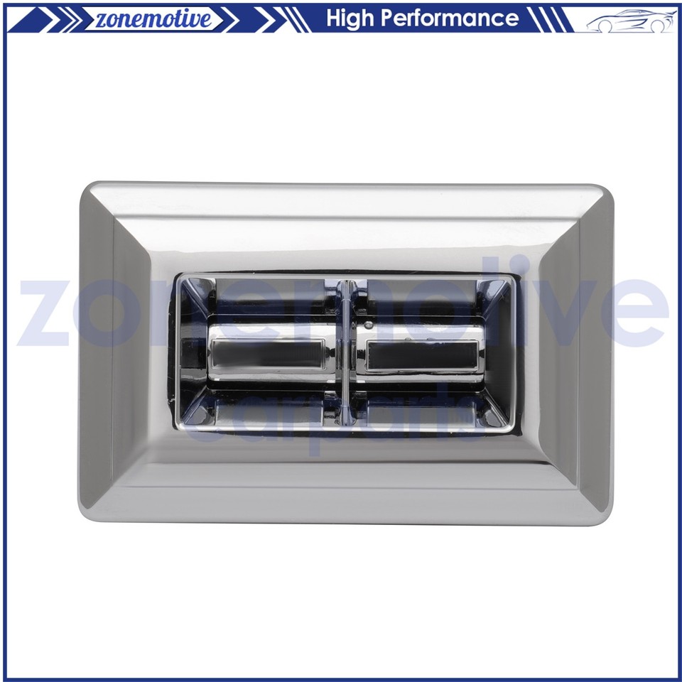 Fits Chevrolet C10 C20 C30 S10 Pickup Blazer S10 GMC C1500 C2500 Window ...