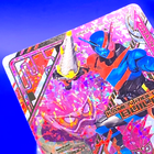 Kamen Rider Build Card Game SR BM2-073 Bandai Made In Japan F/S | eBay