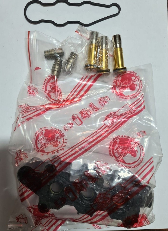 Wabco Valve Magnet 4423002221 - 442 300 222 1 | eBay